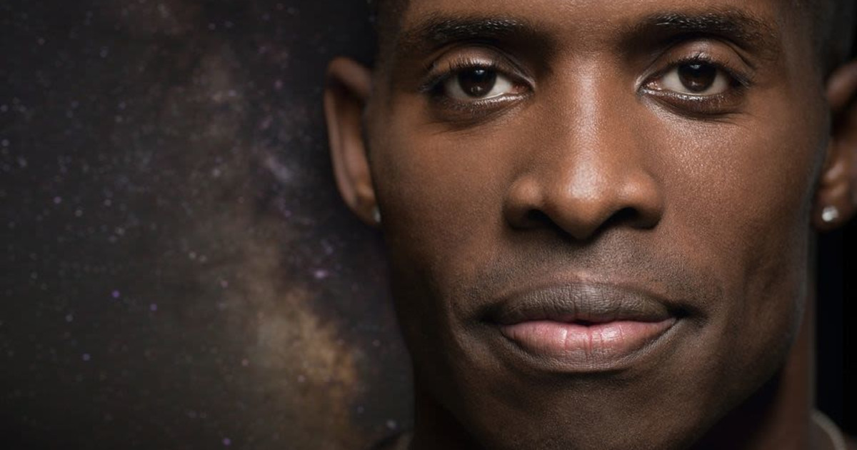 Godfrey in San Francisco at Cobb's Comedy Club