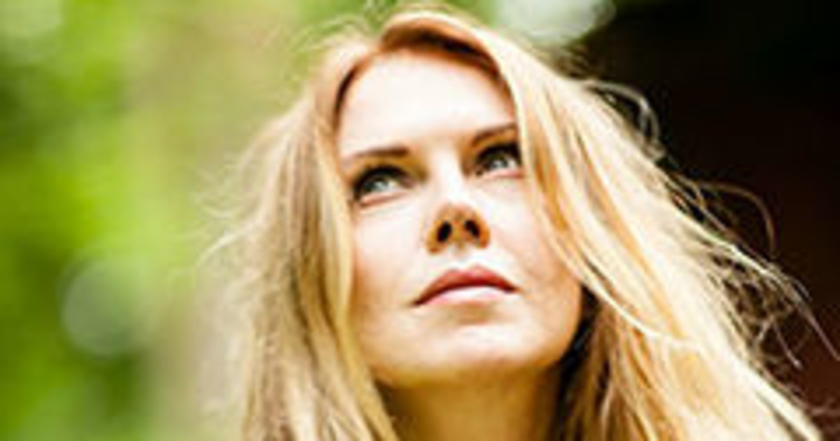 MARY FAHL (ex lead singer of October Project) in Beacon at Towne