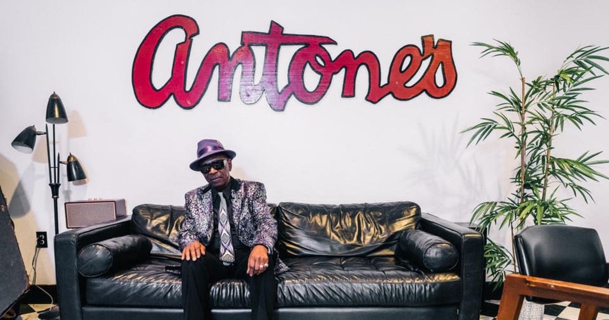 Soul Man Sam & the S.M.S. Band w/ Jabo & the Old Dogs in Austin at