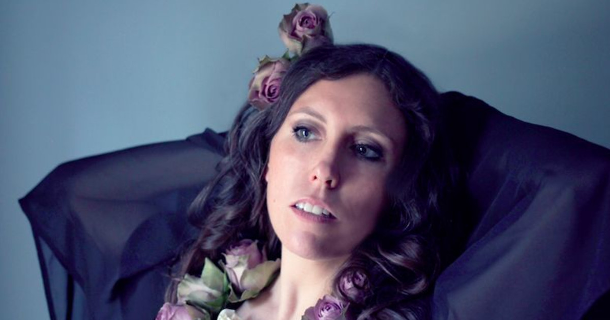 Jessica Breanne (Album Release), Kyshona, Annie Williams in