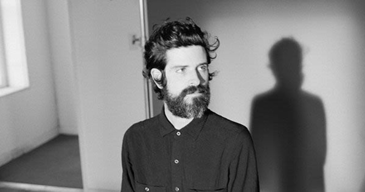 Devendra Banhart in Berkeley at The UC Theatre