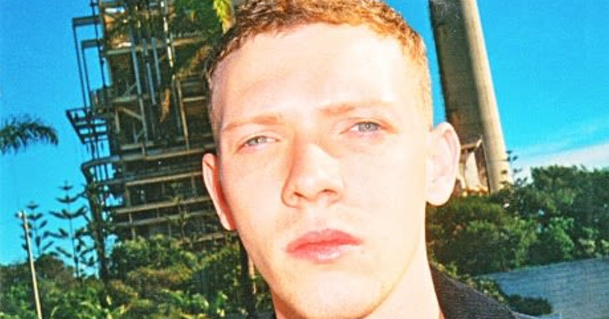 Matt Maeson in San Francisco at The Fillmore