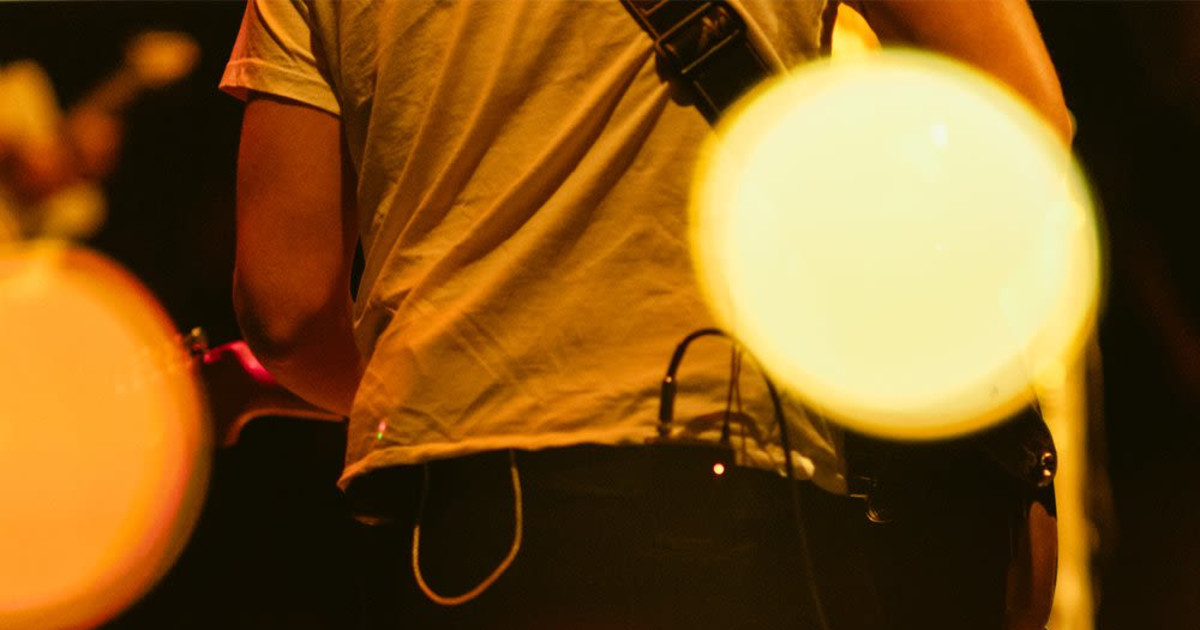 Breaking Sound Nashville ft. Essy, Tess, Dorian Lackey + Riley