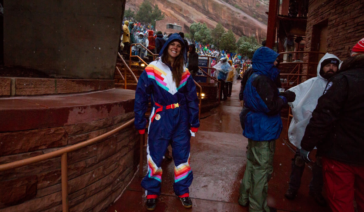Do303's Guide To Doing Red Rocks The Right Way