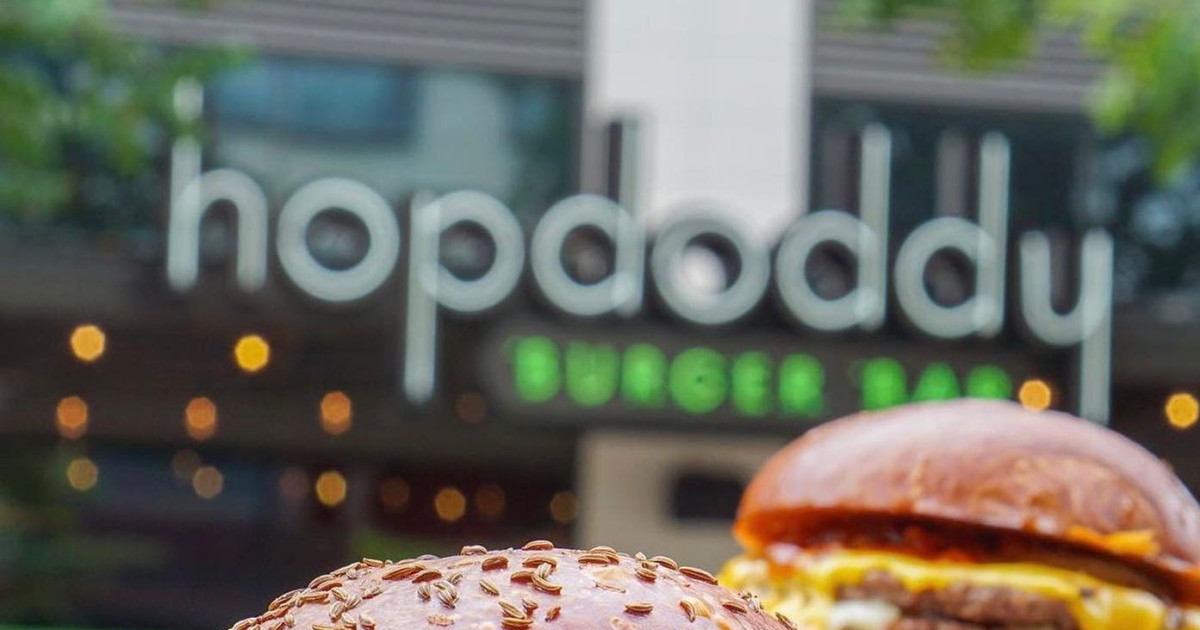 Labor Day at Hopdoddy Burger Bar in Austin at Hopdoddy