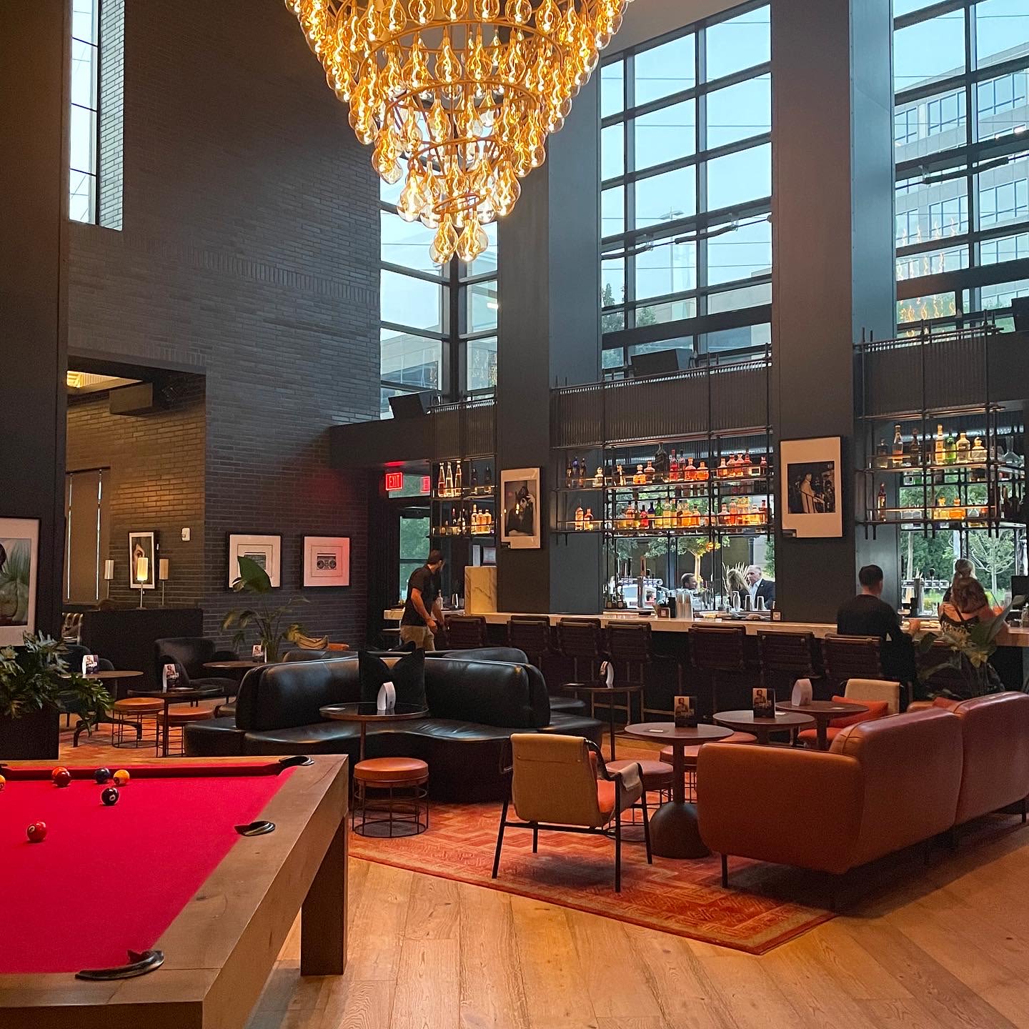 Midtown Neighborhood Guide