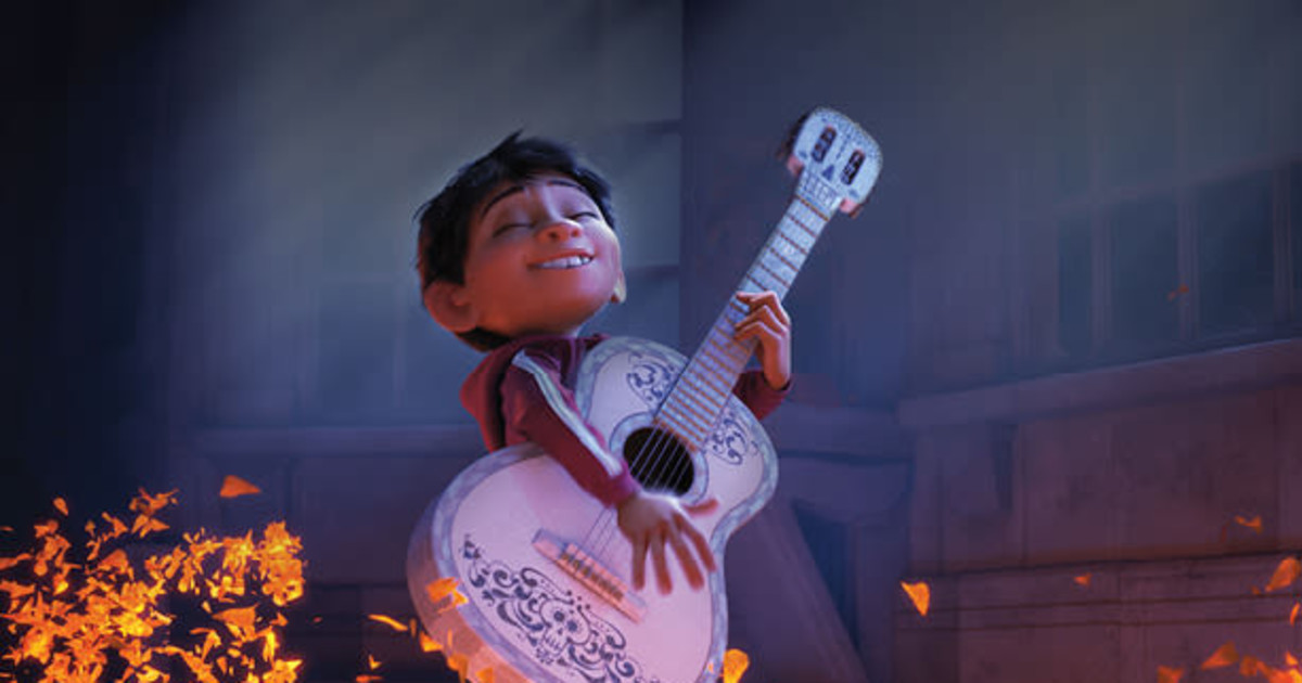 Disney in Concert: Coco in Nashville at Schermerhorn Symphony