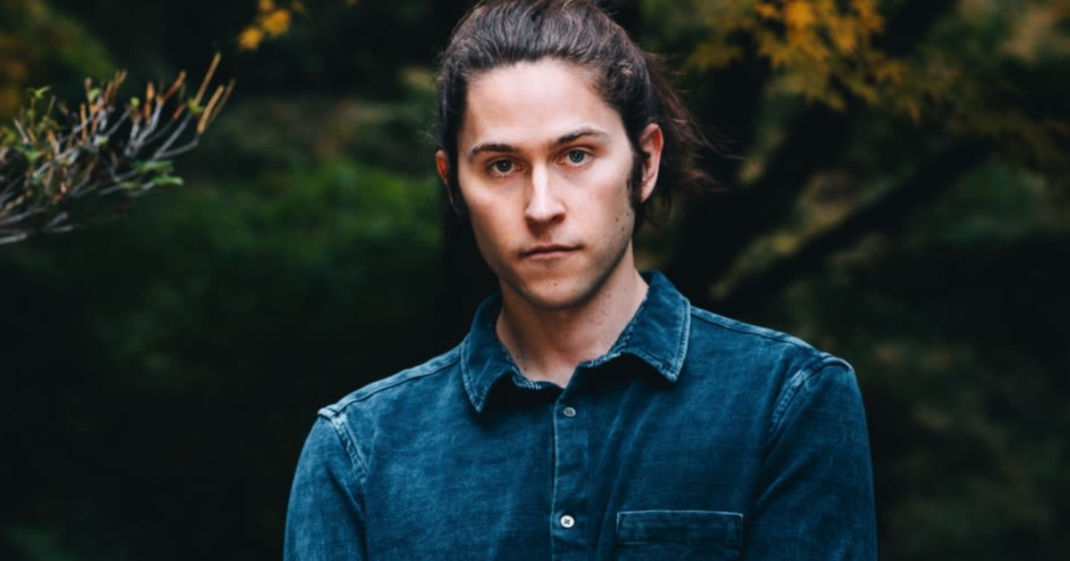 Big Wild w/ Evan GIIA & Ark Patrol in Nashville at Marathon Music