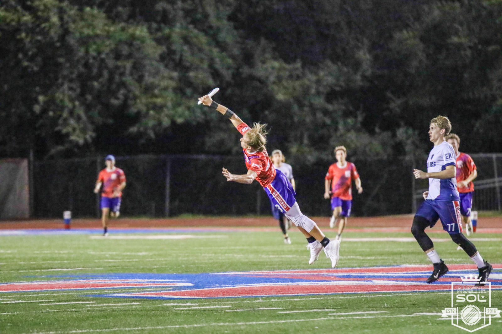 Guide to Austin Sports Teams