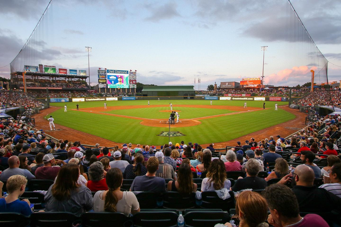 Guide to Austin Sports Teams