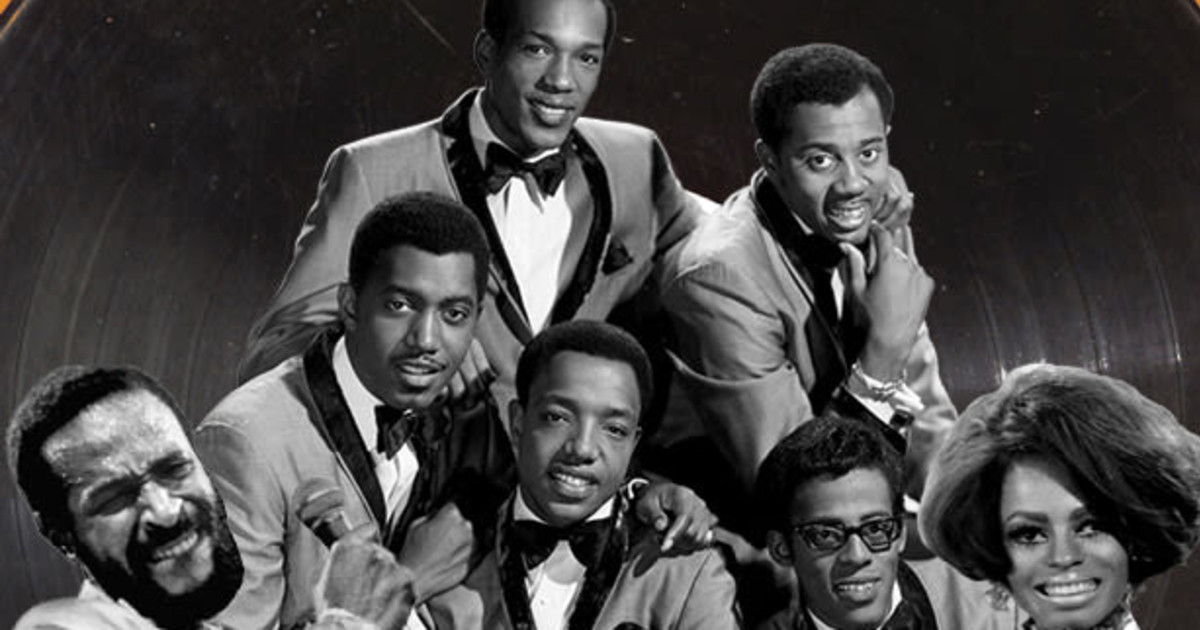 Dancing in the Street: The Music of Motown in Nashville at