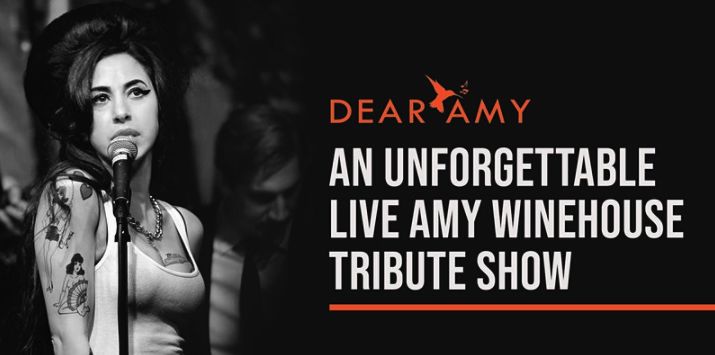amy dear