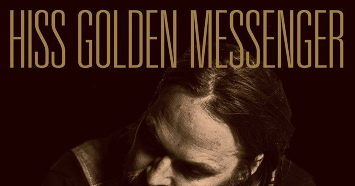 Hiss Golden Messenger w/ Molly Tuttle in Hamden at Space Ballroom