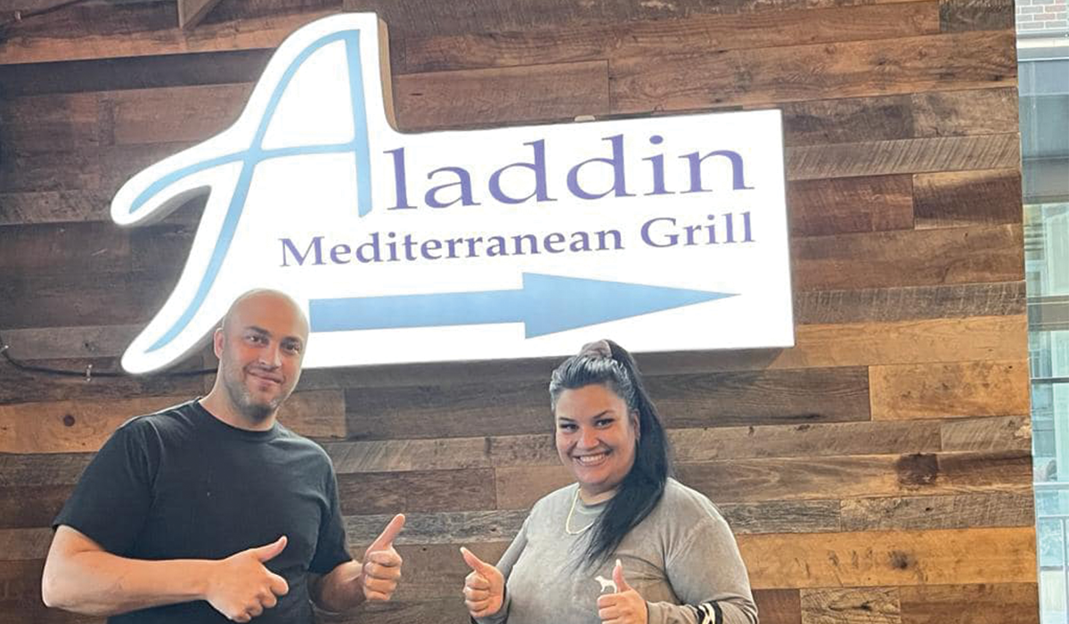 Best Mediterranean Food In Denver