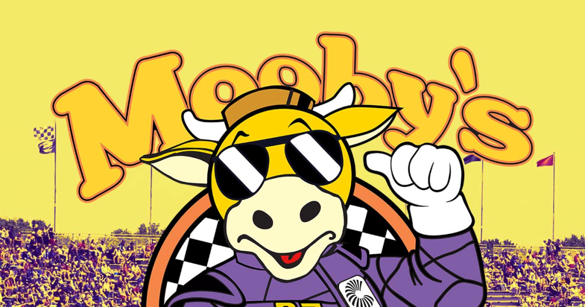 mooby's logo