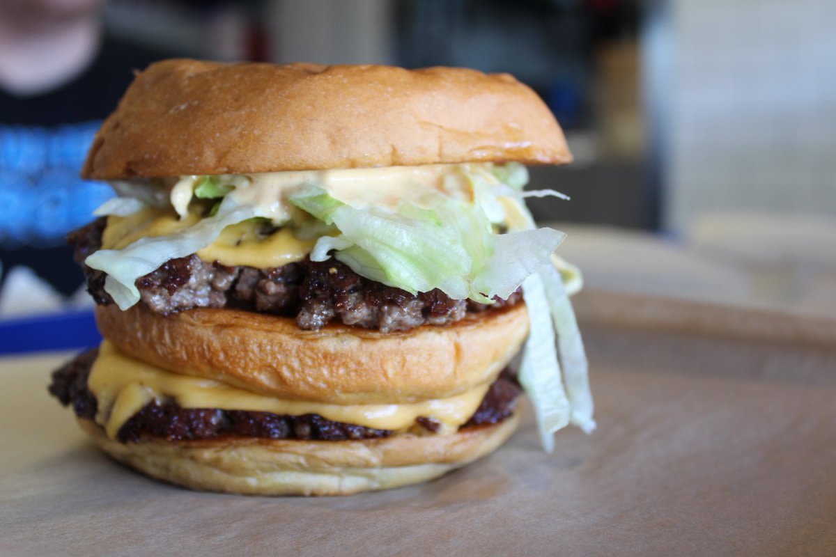 Gluten Free Spots Around Vic