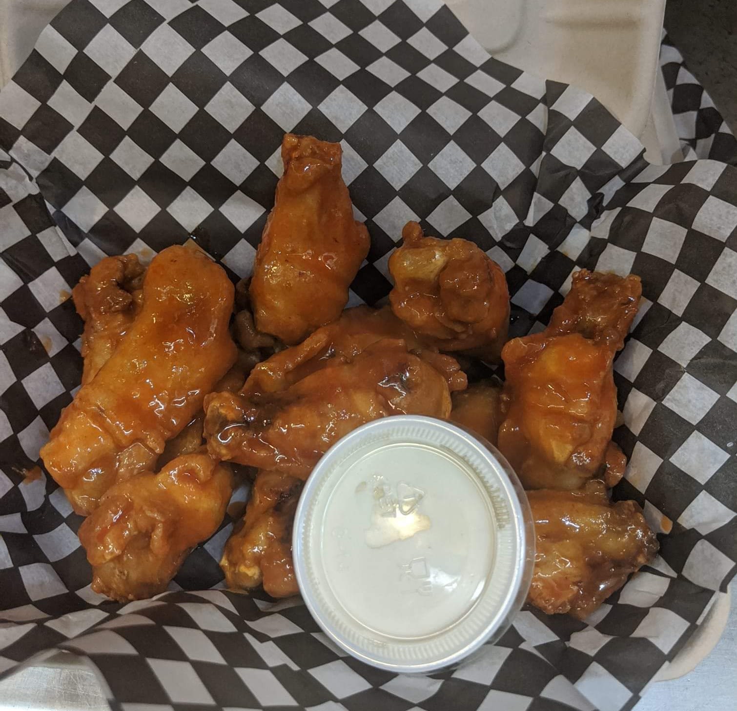 Gluten Free Spots Around Vic