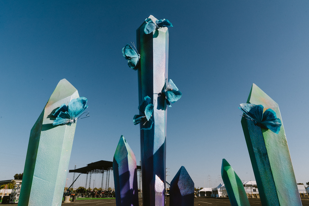 Recap: Second Sky Music Festival 2021