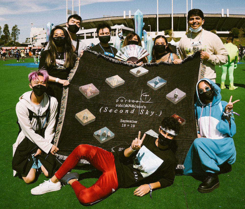 Recap: Second Sky Music Festival 2021