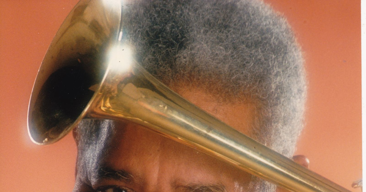 The Brilliant Compositions of Dizzy Gillespie Through the