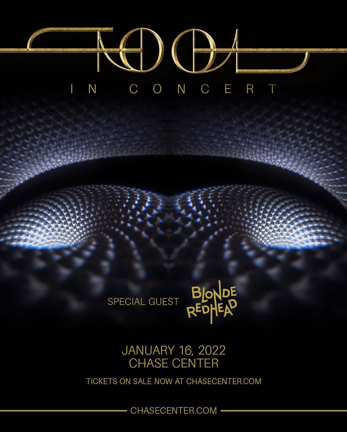 Tool New Album 2022