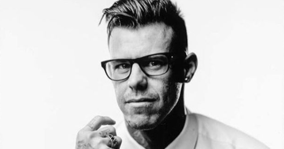 Shayne Smith Motivational Speaker