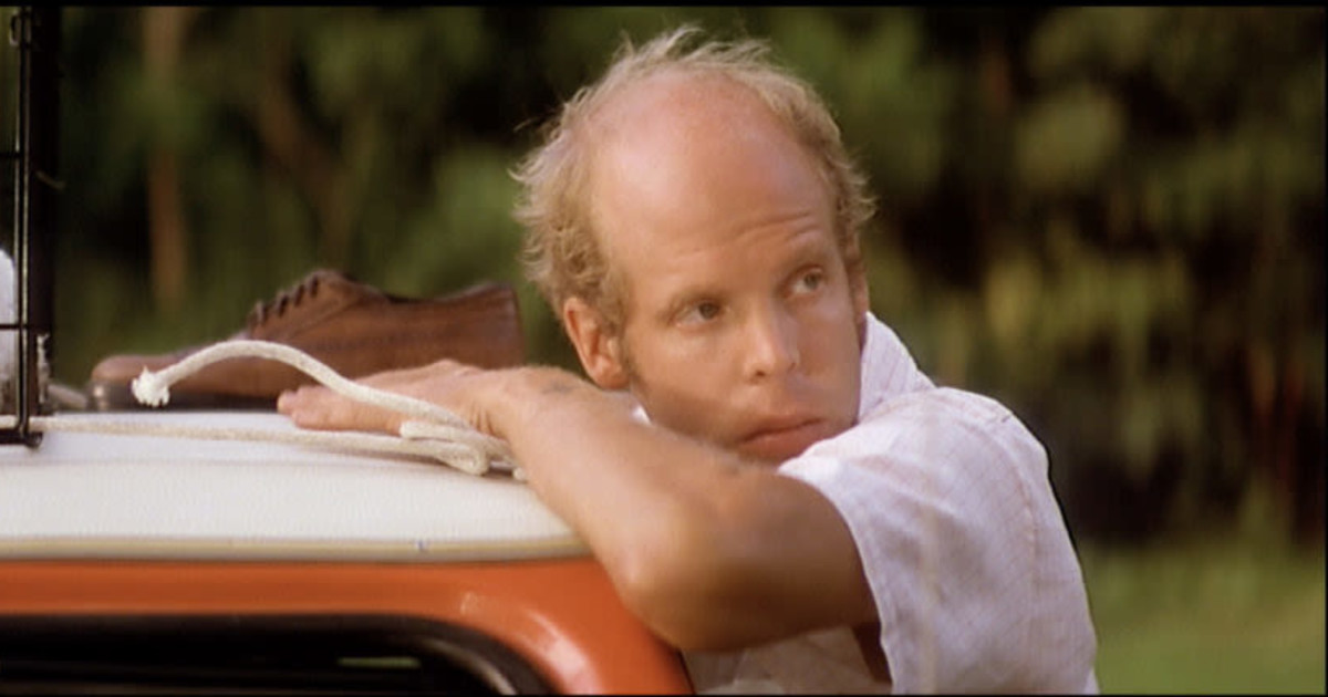 The Guatemalan Handshake (15th Anniversary Screening) in