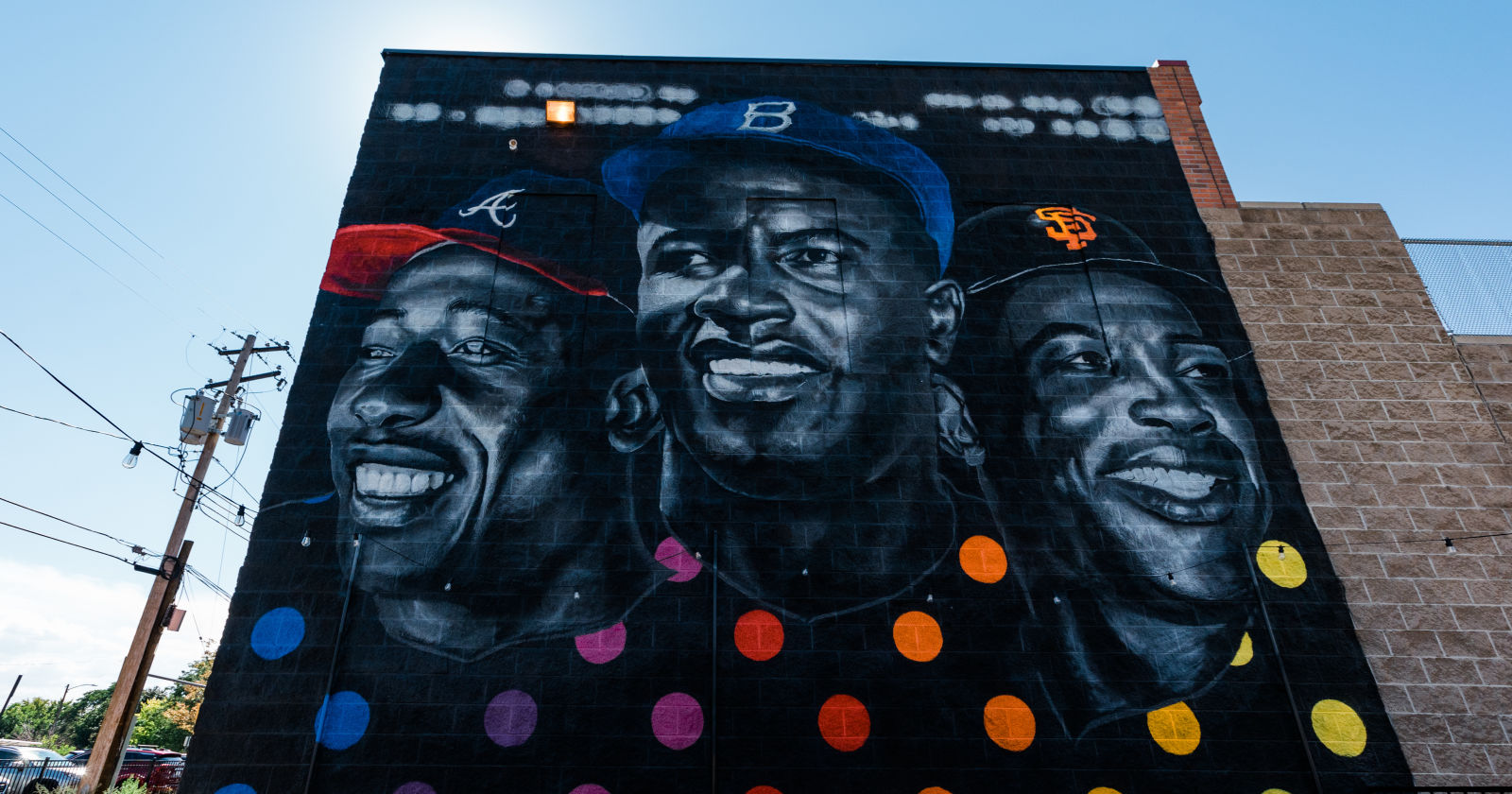 Denver's Best Murals and Street Art