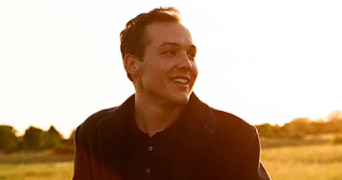 Ben Böhmer (Live) with CRi (DJ set), Samaha in Seattle at The