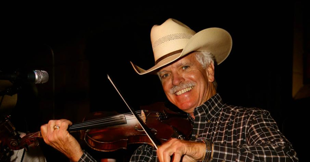 Jody Nix & The Texas Cowboys - Halloween Dance in Fort Worth at