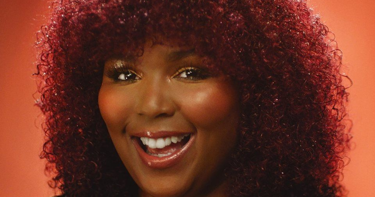 Lizzo: Cuz I Love You Too Tour in Denver at Fillmore Auditorium