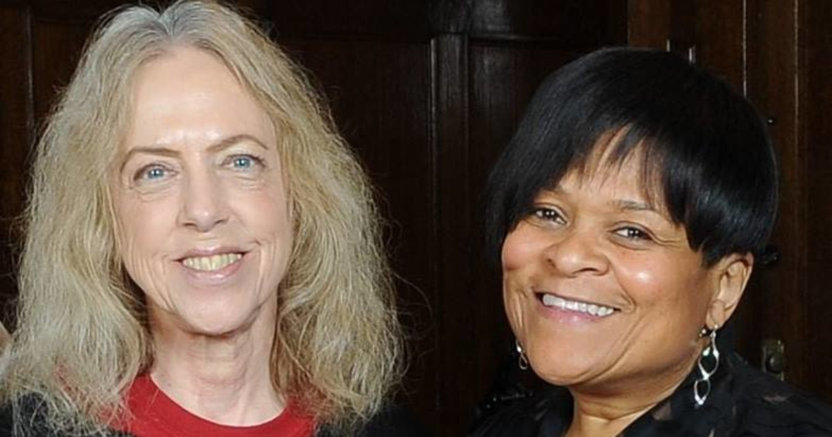 Kim Fuller & Carolbeth True in St. Louis at Sheldon Concert Hall