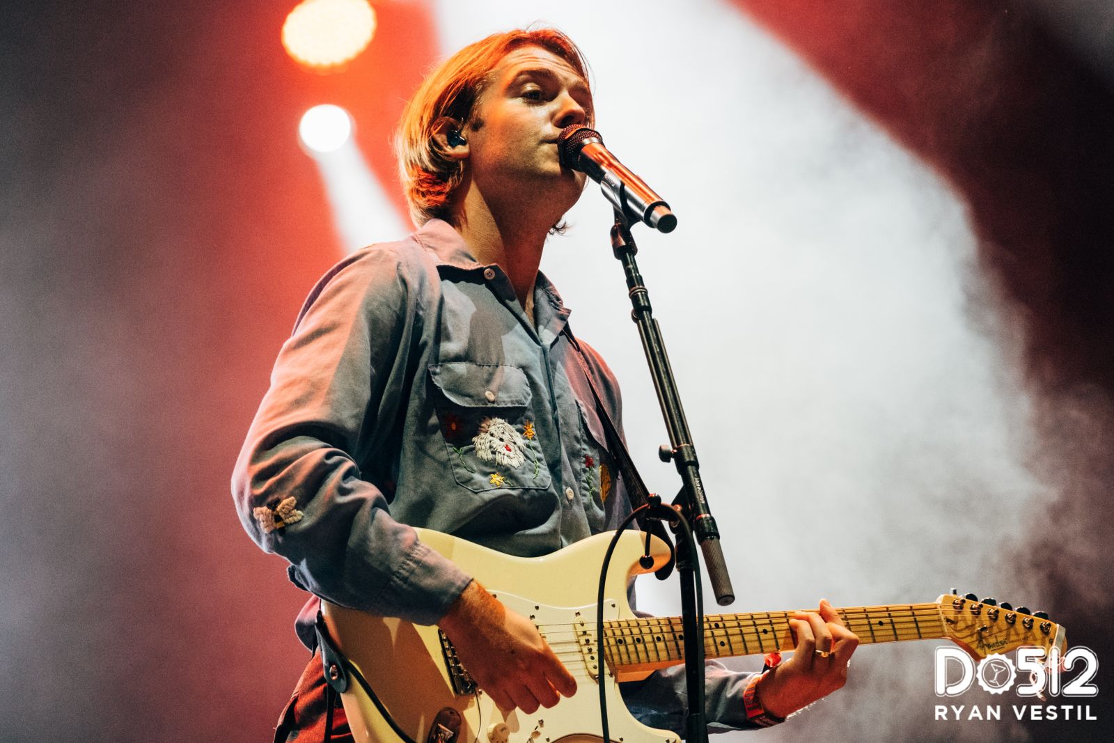 ACL Fest 2021: Weekend Two Photo Recap