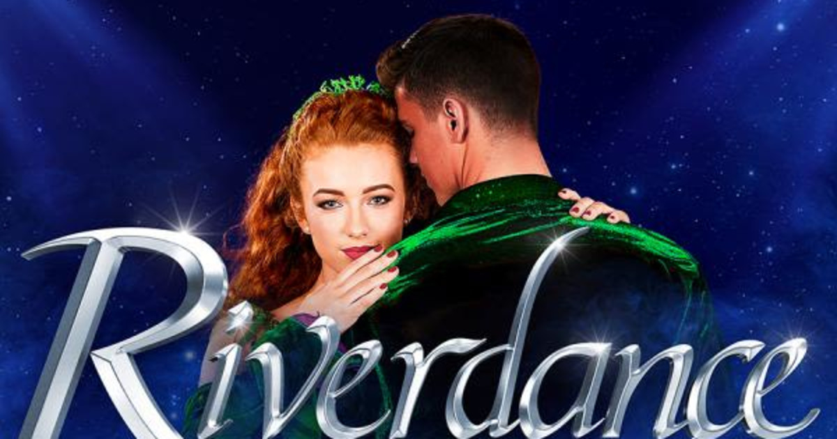 Riverdance in Indianapolis at Butler Arts & Events Center