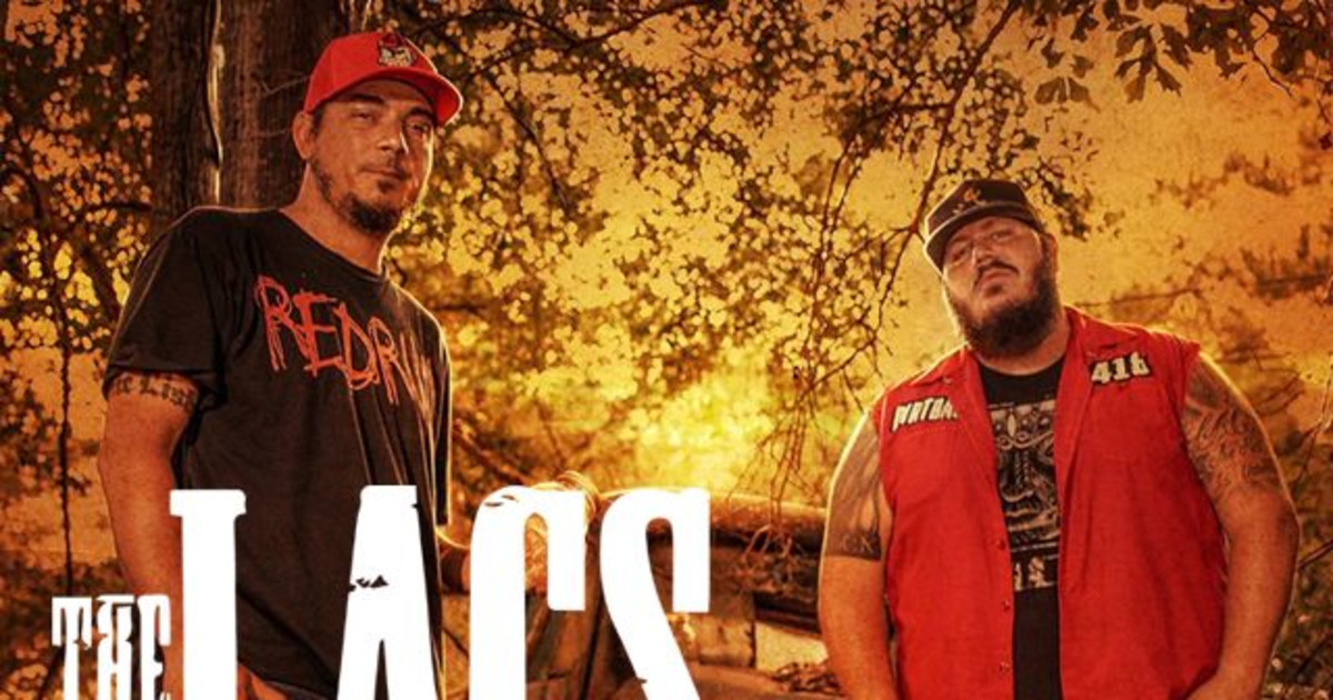 The Lacs in East Saint Louis at Pop's Nightclub