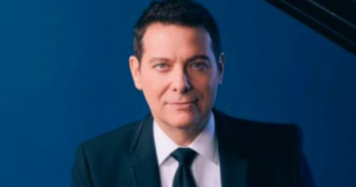 Canceled: Michael Feinstein with Special Guest in Carmel at The