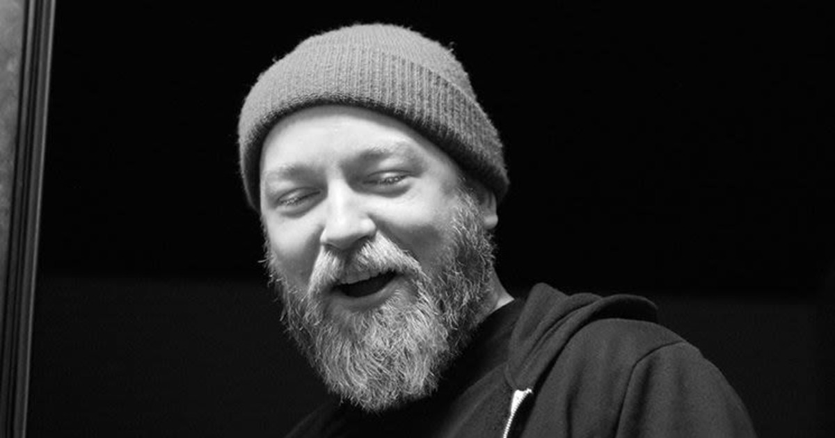 (SOLD OUT) KYLE KINANE in Kansas City at recordBar