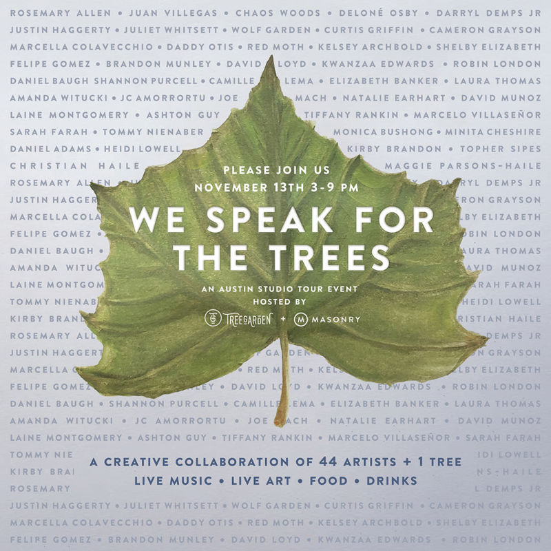 Speak Book Tree