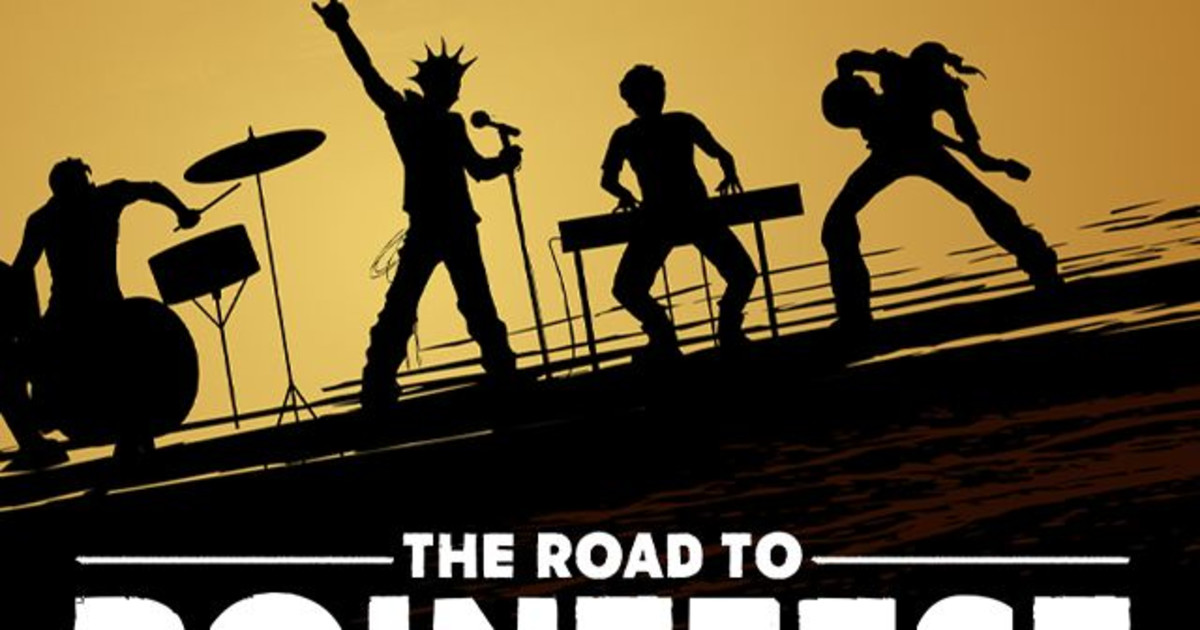 Road to Pointfest 2022 - S1r3 in East Saint Louis at Pop's