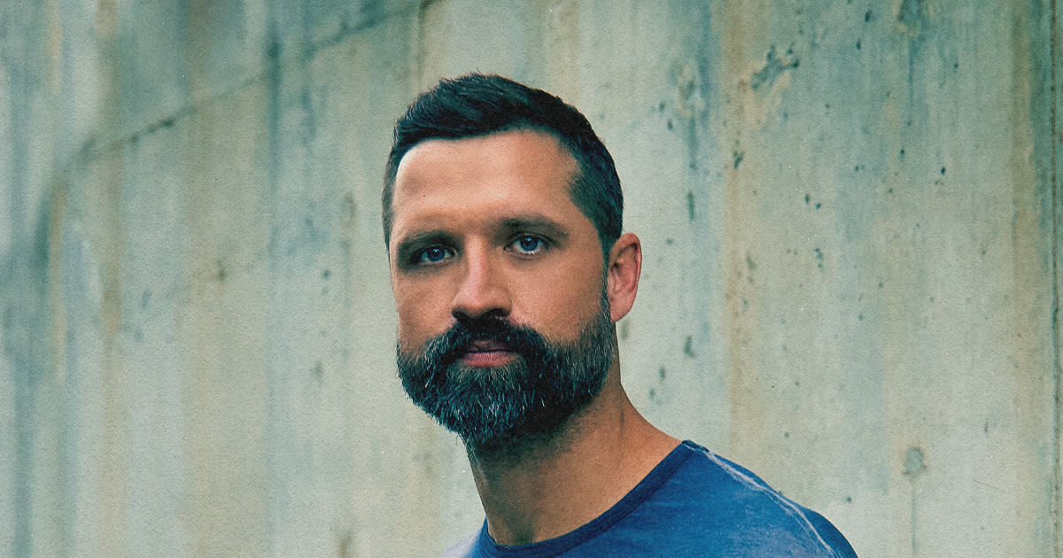 Walker Hayes: The Fancy Like Tour in Austin at ACL Live at the Moody