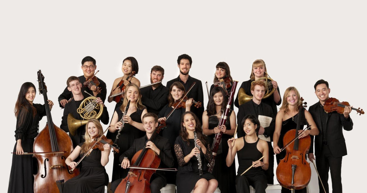 Ensemble Connect in NYC at Weill Recital Hall