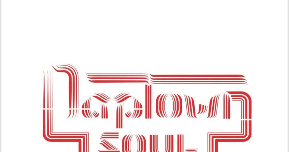 Naptown Soul Club : Lamp Records Celebration in Indianapolis at