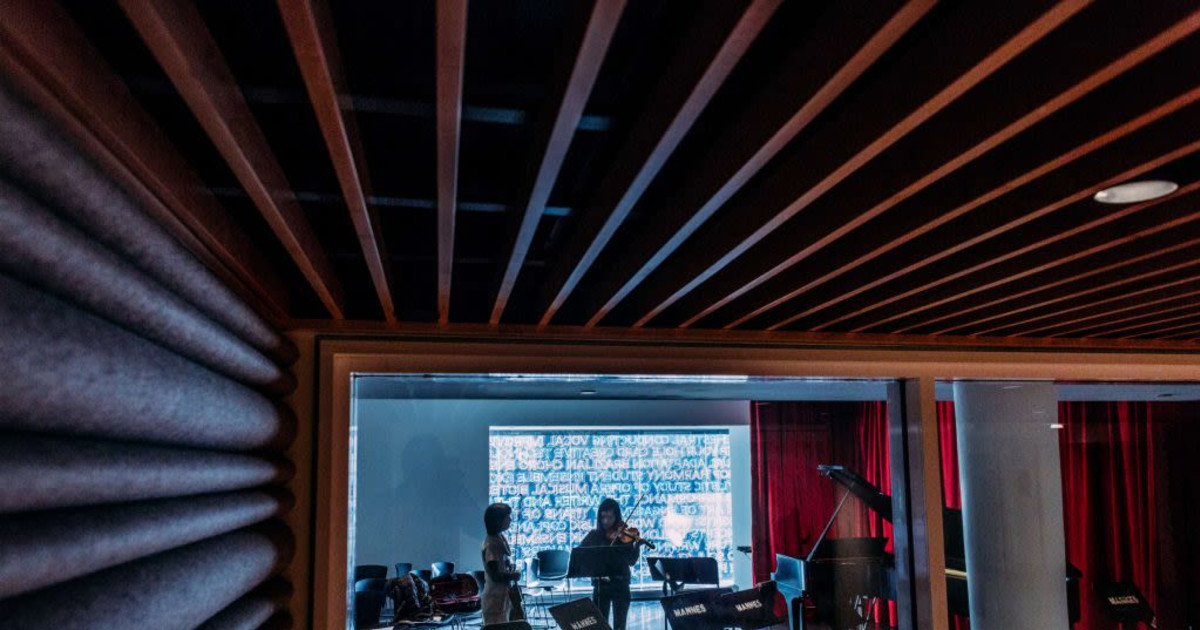 Zoh Amba - Vijay Iyer DUO in New York at The Stone