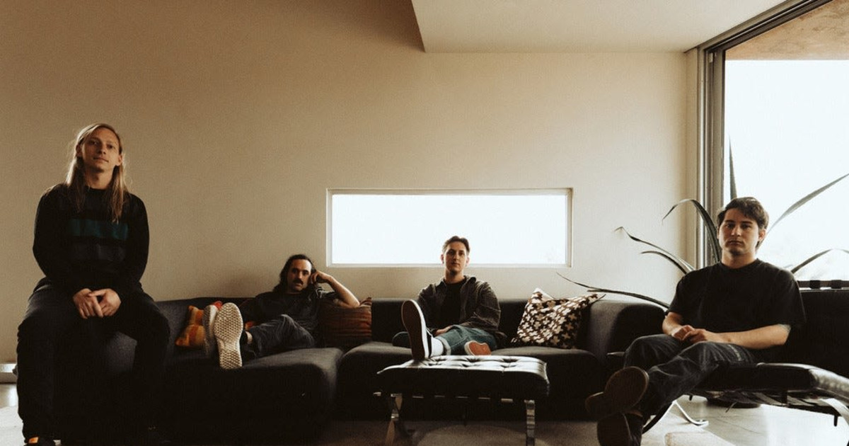 Dare, Movements, Teenage Wrist, Modern Color, One Step Closer in