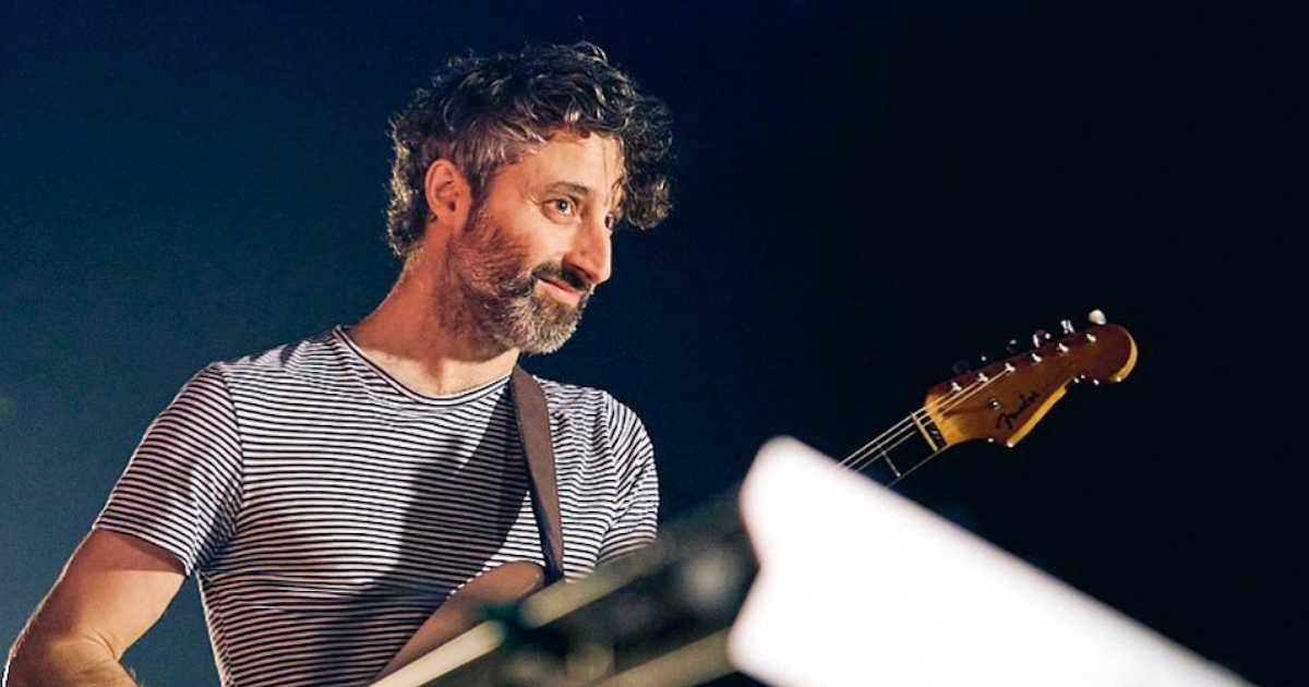 LOUIS-JEAN CORMIER in Victoria at CLOSED - Victoria Event Centre