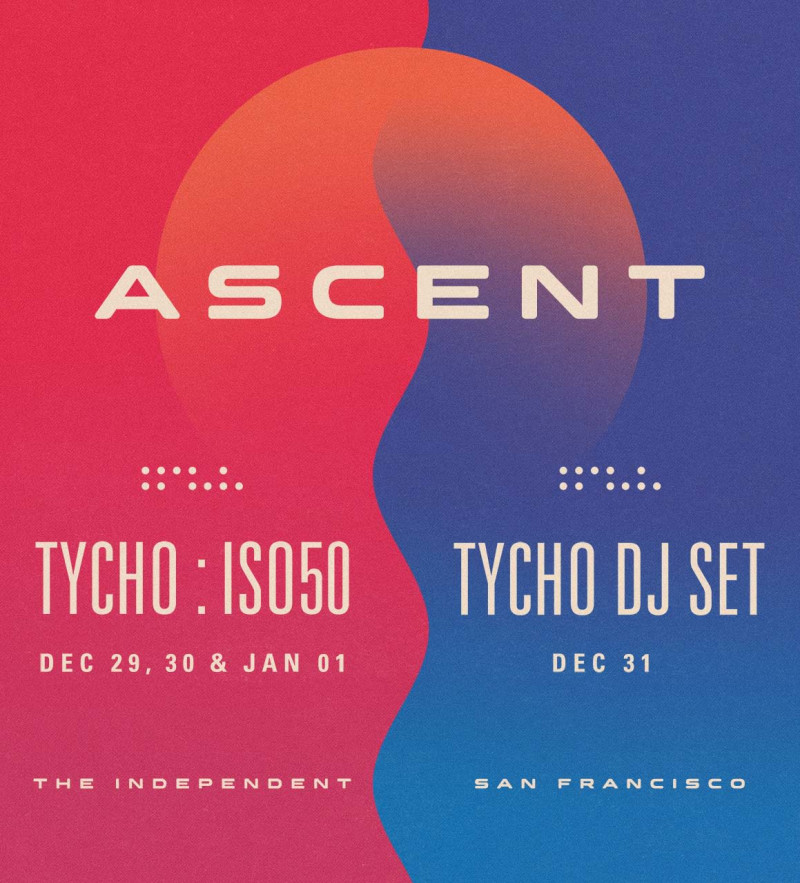 Tycho Poster