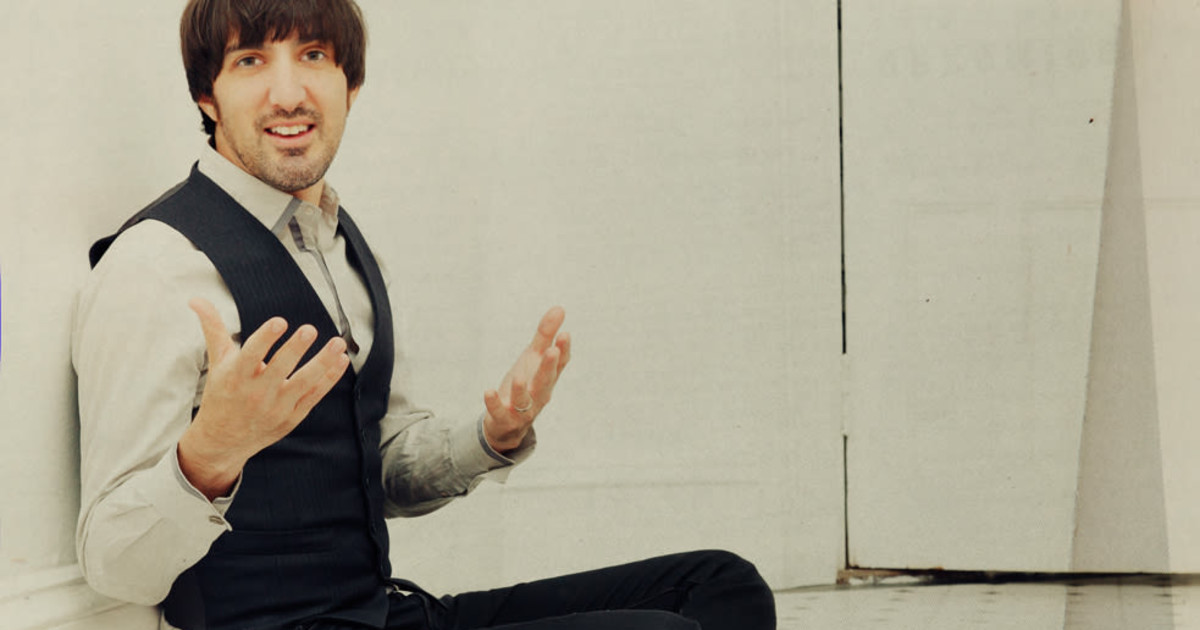 Benjamin Cartel w/ Lou and The Knock 'em Back Charlies in Kansas