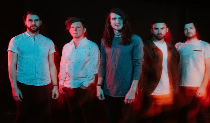 Mayday Parade Members 2022