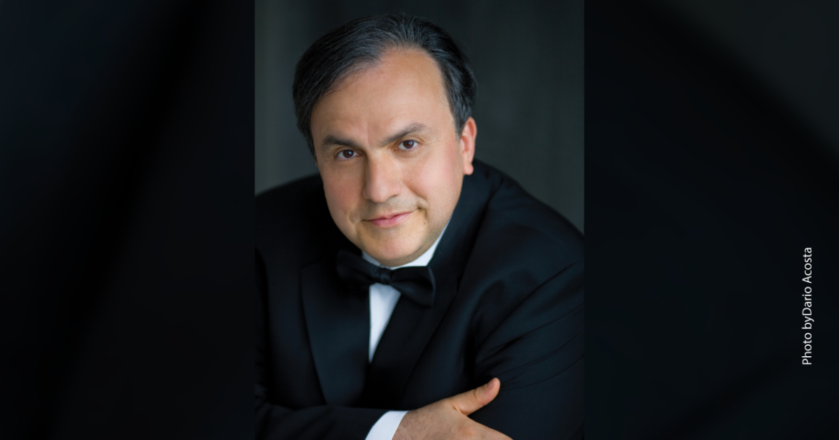 Bronfman Plays BRAHMS in San Diego, at The Rady Shell at Jacobs