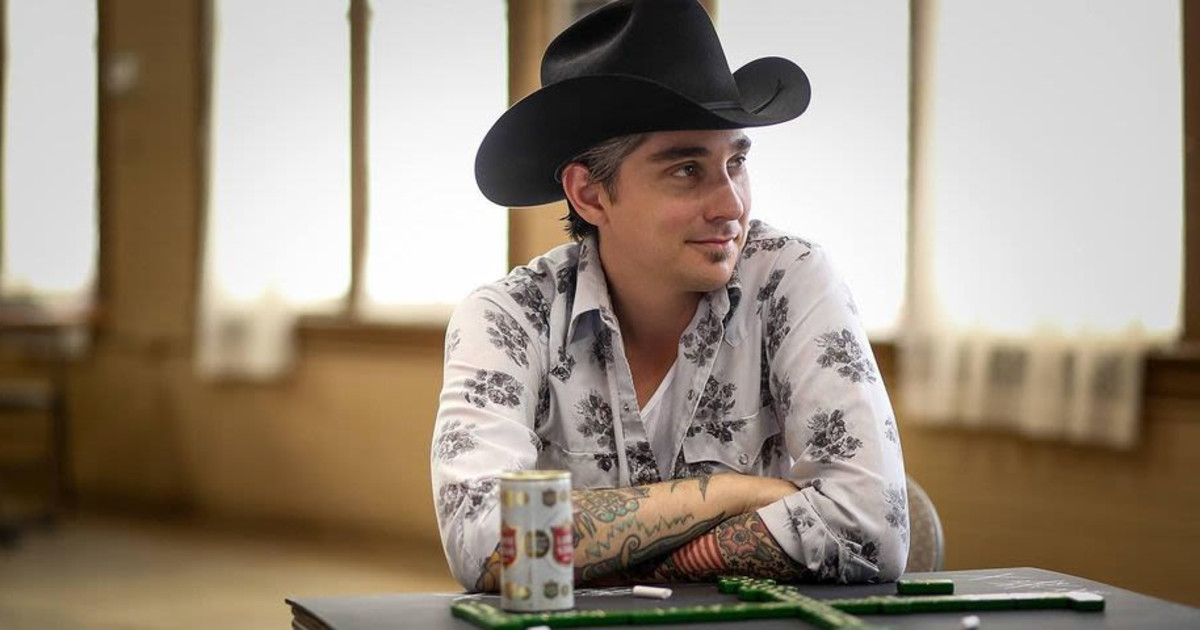 Matt Hillyer & Dave Perez in Fort Worth at The Post